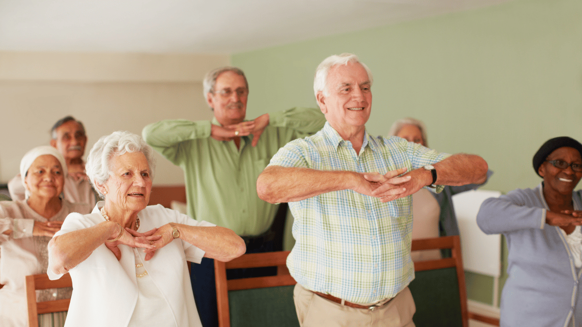 จับตา Silver Gen กำลังซื้อสูง พร้อมเจาะพฤติกรรมทุก Gen ปี 2025 ...